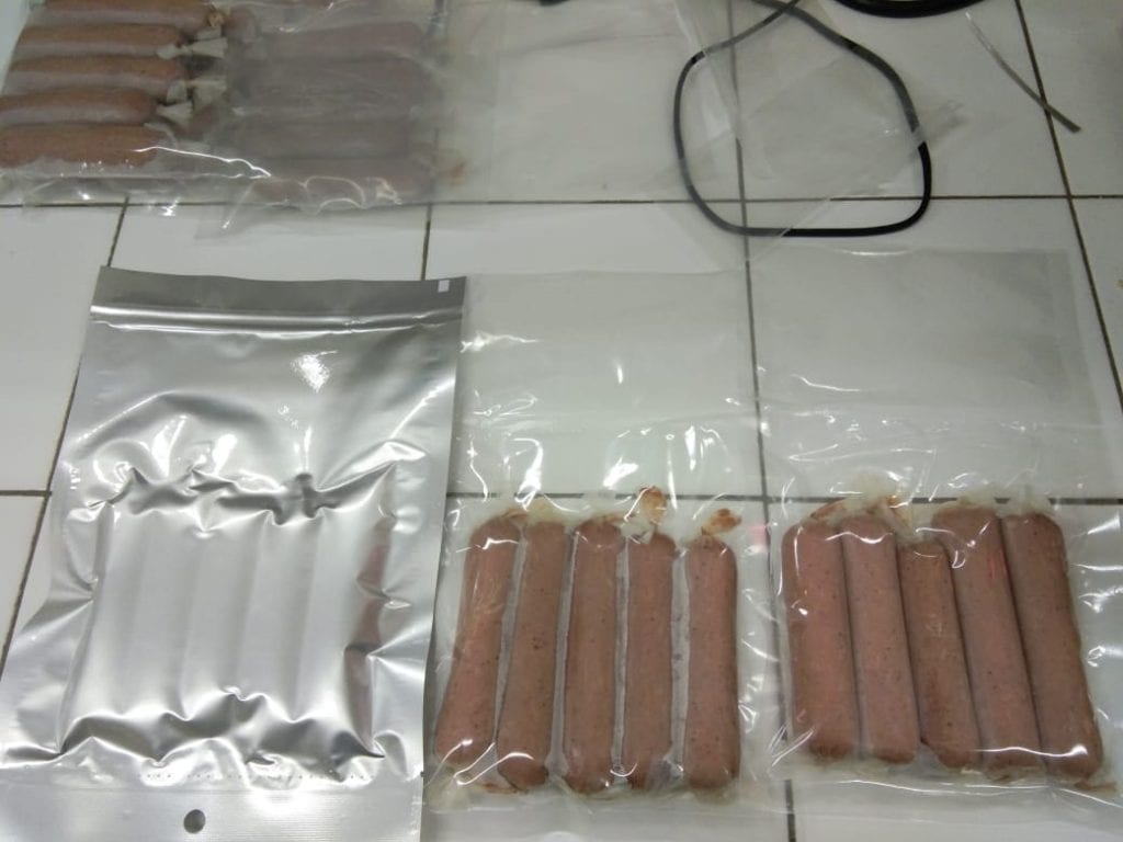 Retort Pouch, An Alternative Food Packaging for Disaster-Affected Areas ...