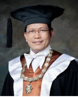 Kilas Balik Fakultas Peternakan UGM (Menyambut 51 Tahun Fapet UGM, 10 ...