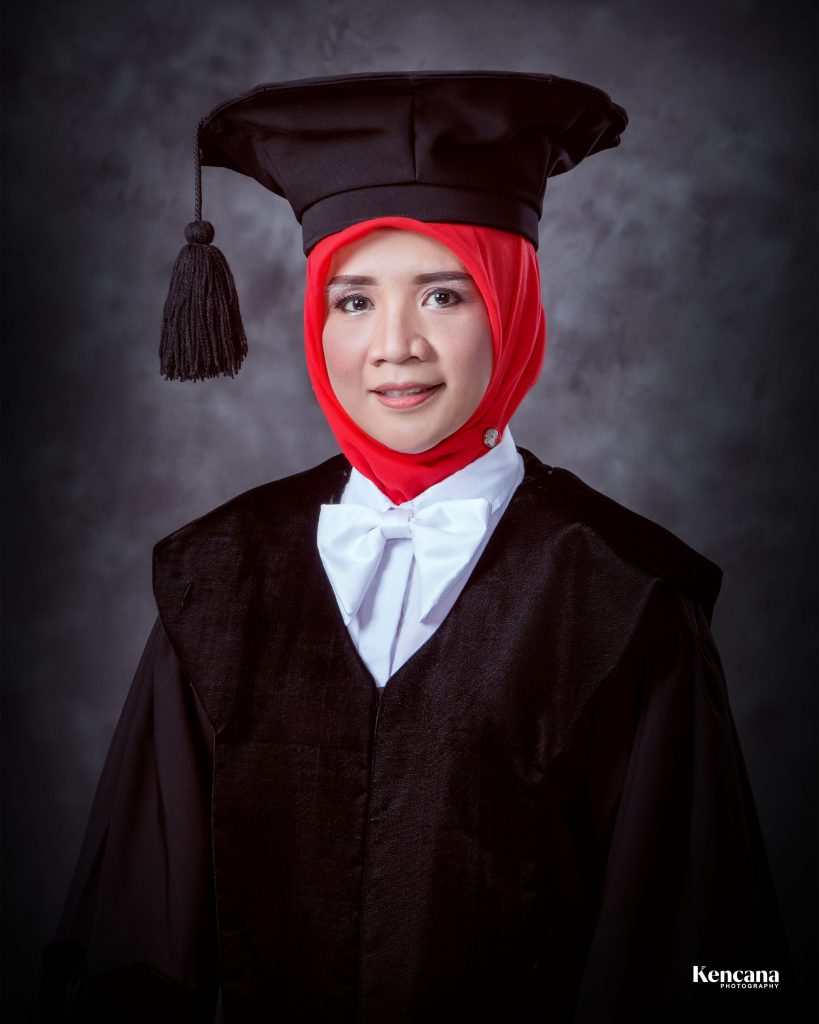 Pimpinan Fakultas – Fakultas Peternakan UGM