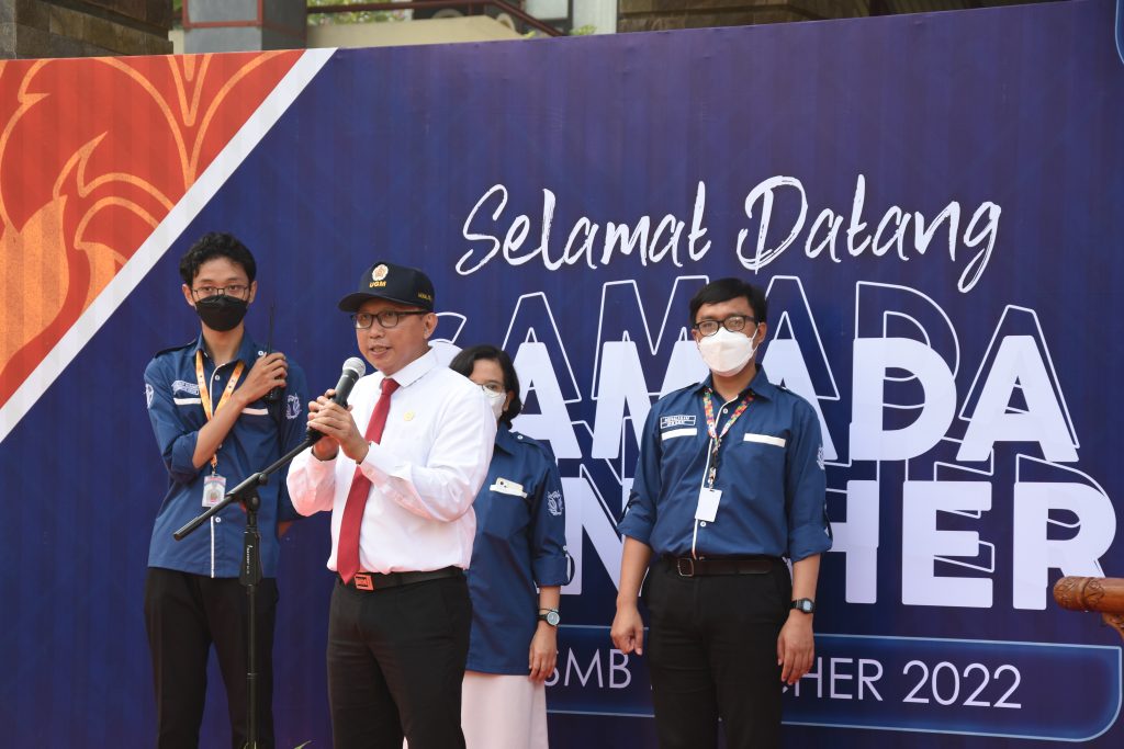 PPSMB 2022 – Fakultas Peternakan UGM