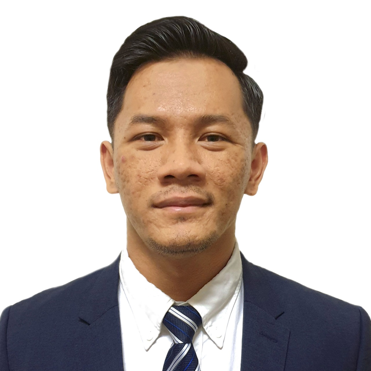 Dr. Ir. Muhsin Al Anas, S.Pt., IPP. – Fakultas Peternakan UGM