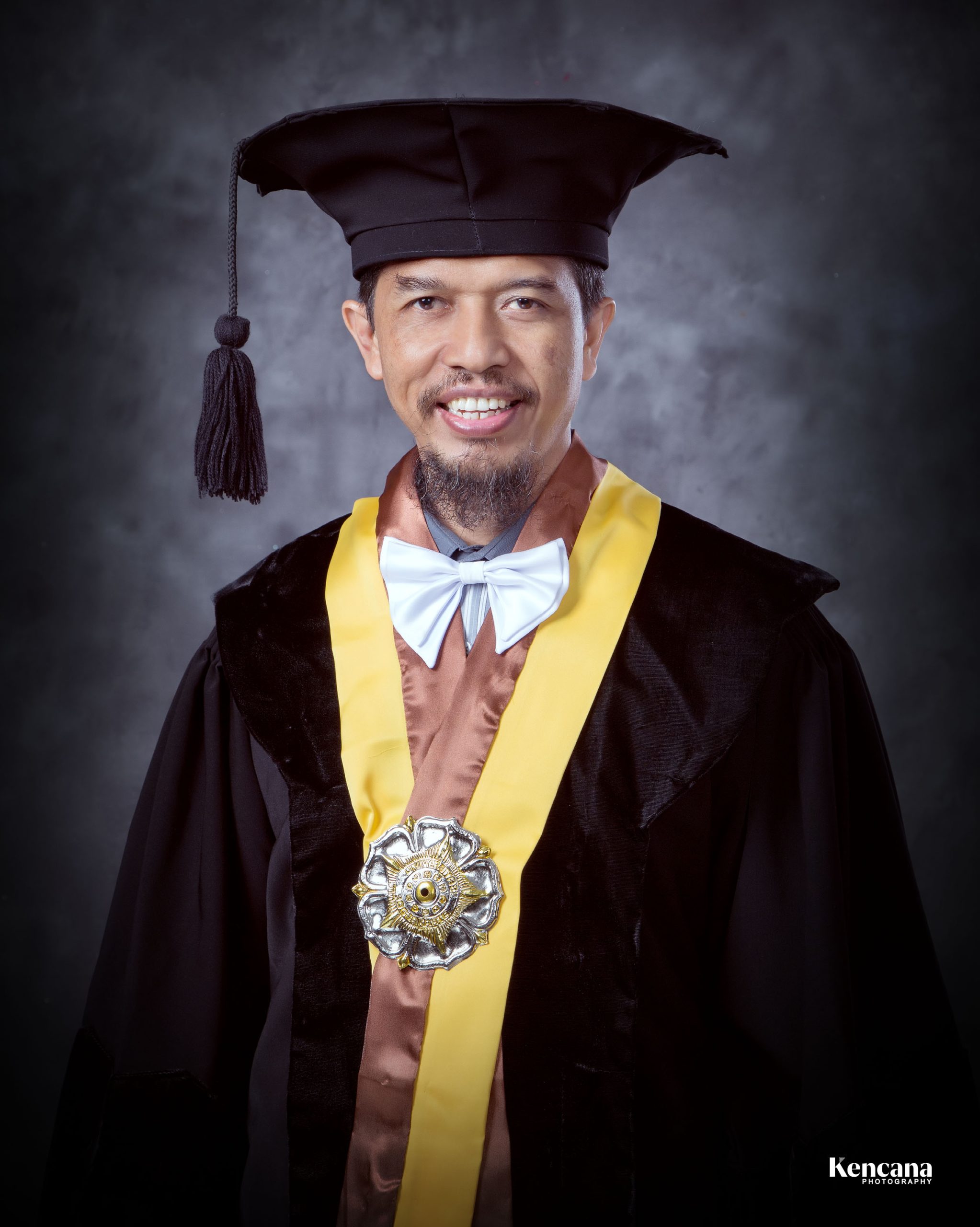 Pimpinan Fakultas – Fakultas Peternakan UGM