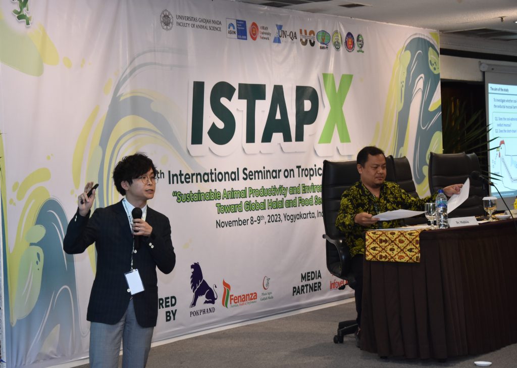 Focusing on Animal Productivity, Environmental Footprint, and Halal ...