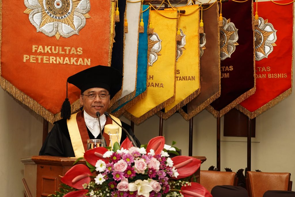 Potensi Dan Tantangan Peternak Kecil (Smallholders) Dalam Menghadapi ...