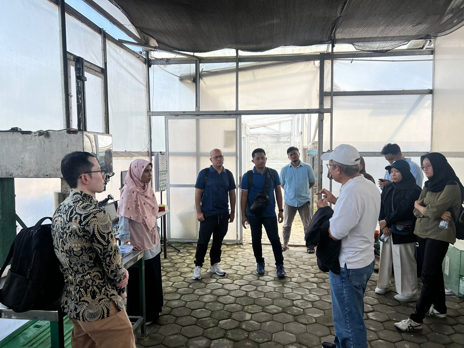 Fapet UGM-Pertamina Kolaborasi Kembangkan Energi Biomassa – Fakultas ...