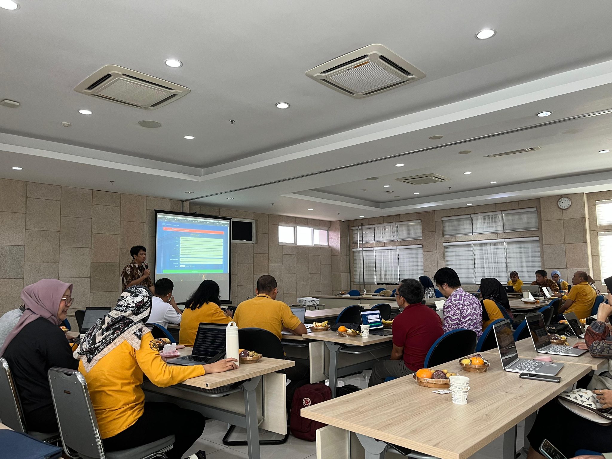 Tim SDGs Fapet UGM Ikuti ToT Sustainable Development Goals – Fakultas ...