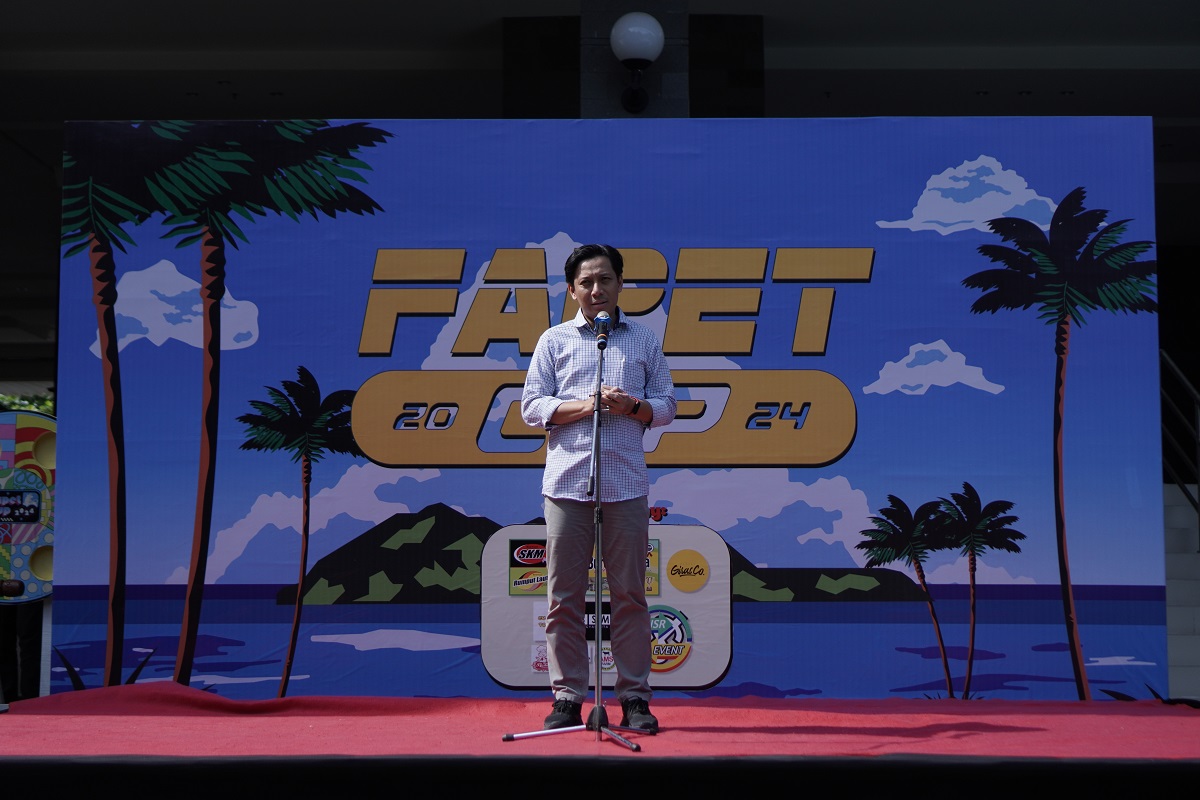 Fapet Cup 2024 Perkuat Soliditas Keluarga Besar Fapet UGM – Fakultas ...