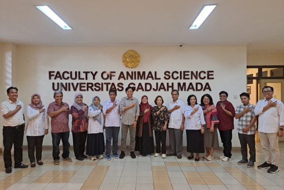 Fakultas Peternakan UGM – Menjadi rujukan bangsa di bidang peternakan ...