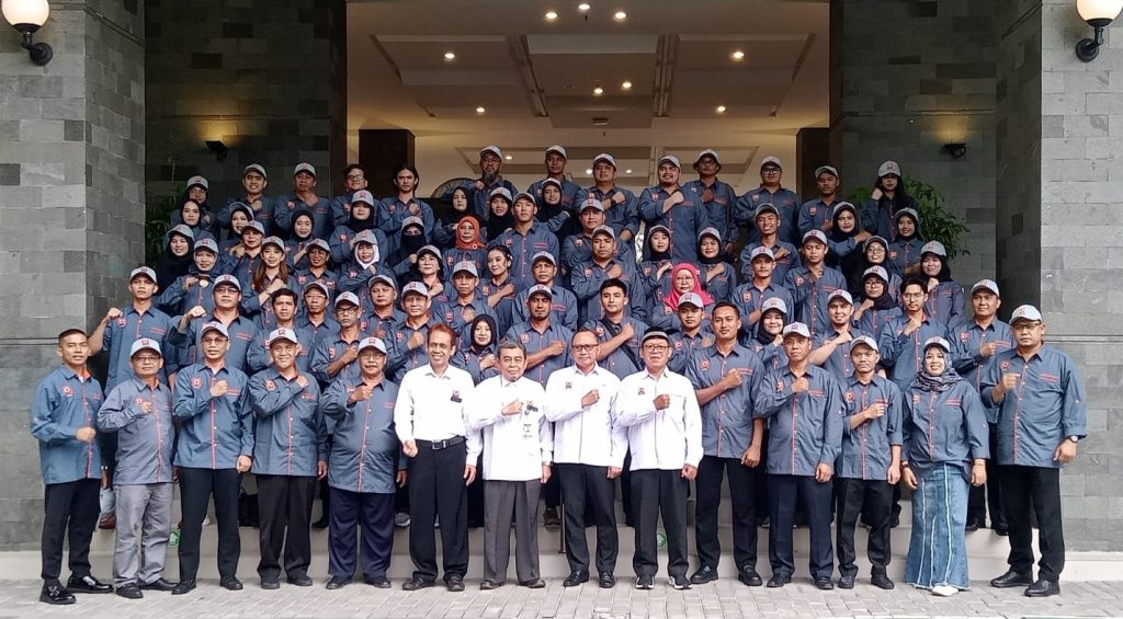 Fapet UGM Luluskan 94 Insinyur Baru – Fakultas Peternakan UGM